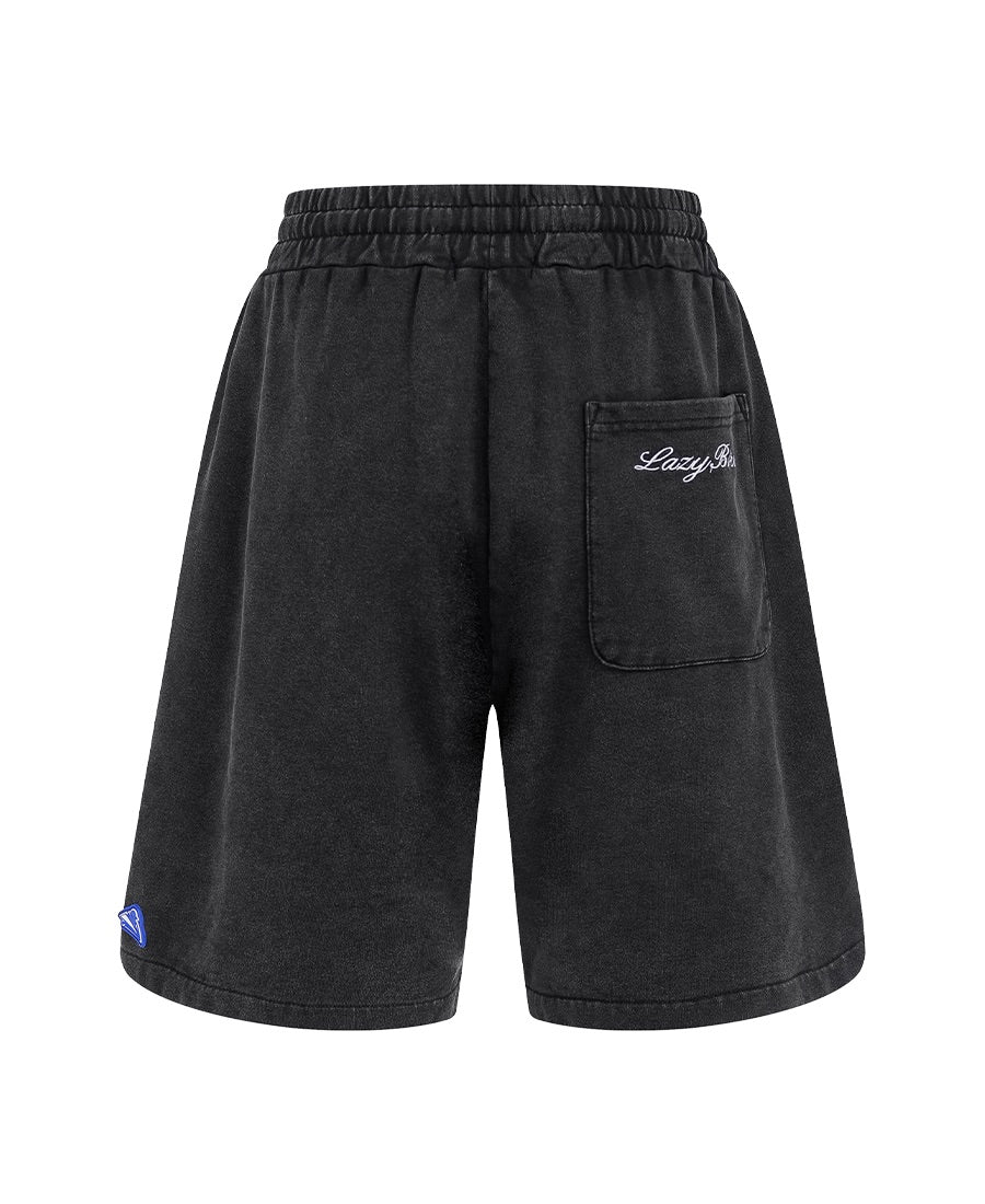 LAZY BIRD LAZY LINE SHORT PANTS – Lazy Bird