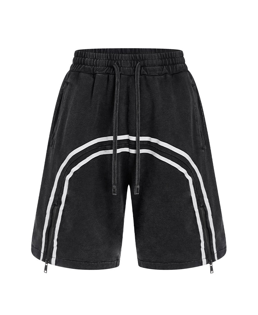 LAZY BIRD LAZY LINE SHORT PANTS – Lazy Bird