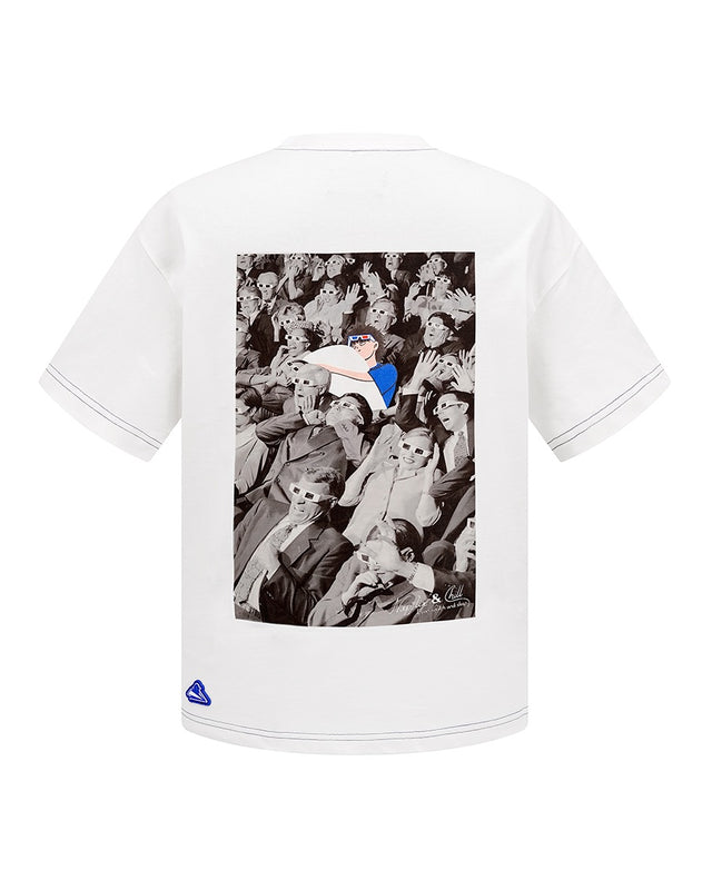 LAZY BIRD NAPFLIX NOT ENTERTAINING T-SHIRT – Lazy Bird